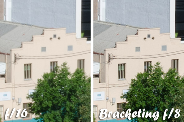 Bracketing de Enfoque en Paisajes: tu Fotografía Mucho Más Nítida ...