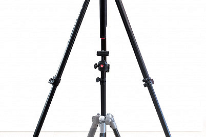 Cómo Elegir el Trípode que Necesitas y Acertar