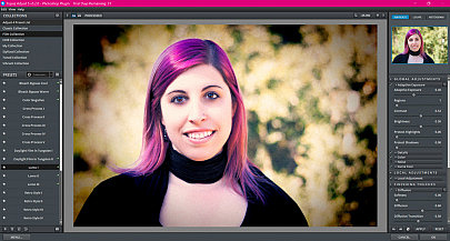 20+ Plugins Gratis (o muy Económicos) para Photoshop de lo Más Interesantes