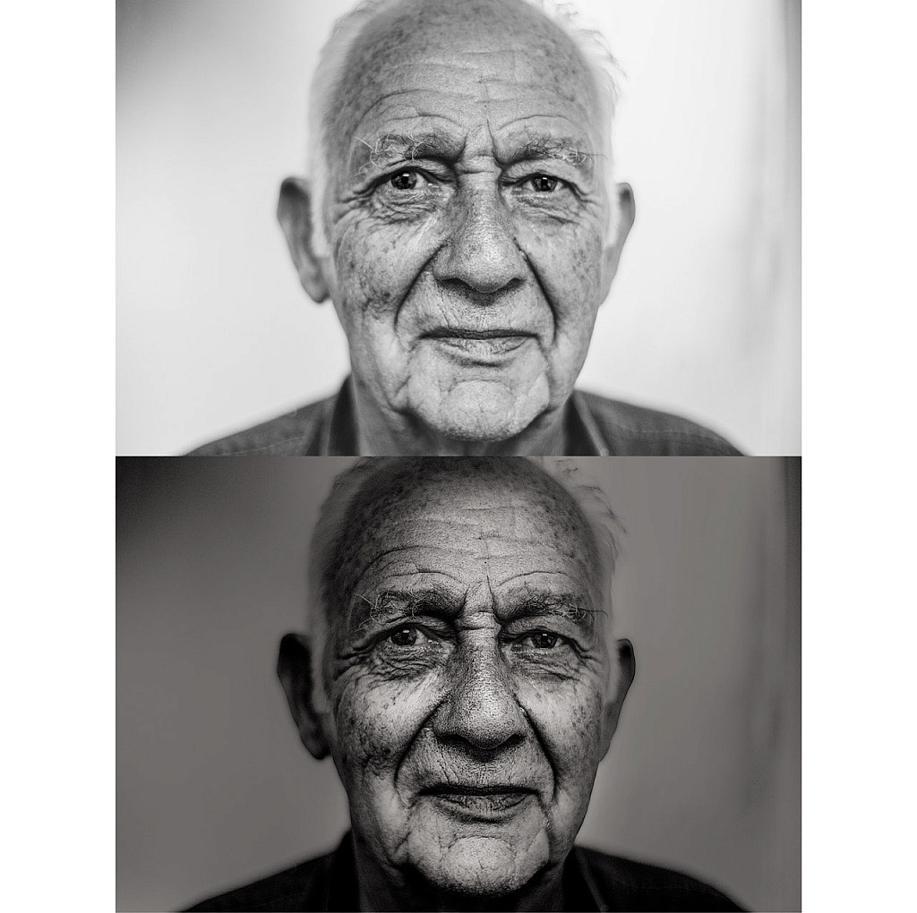 Cómo Conseguir el Efecto Dragan con Photoshop