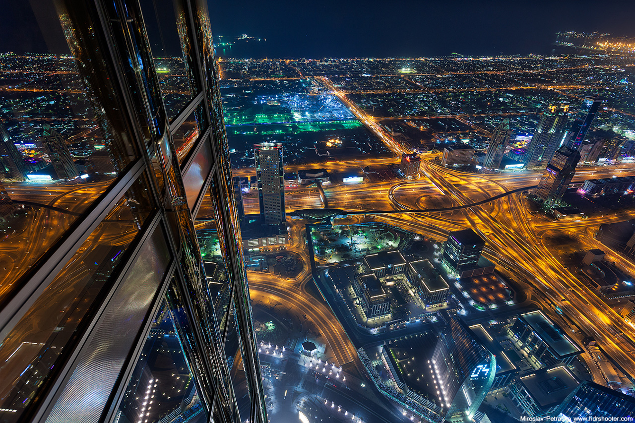 Fotografía HDR: Qué Es y Cómo se Hace