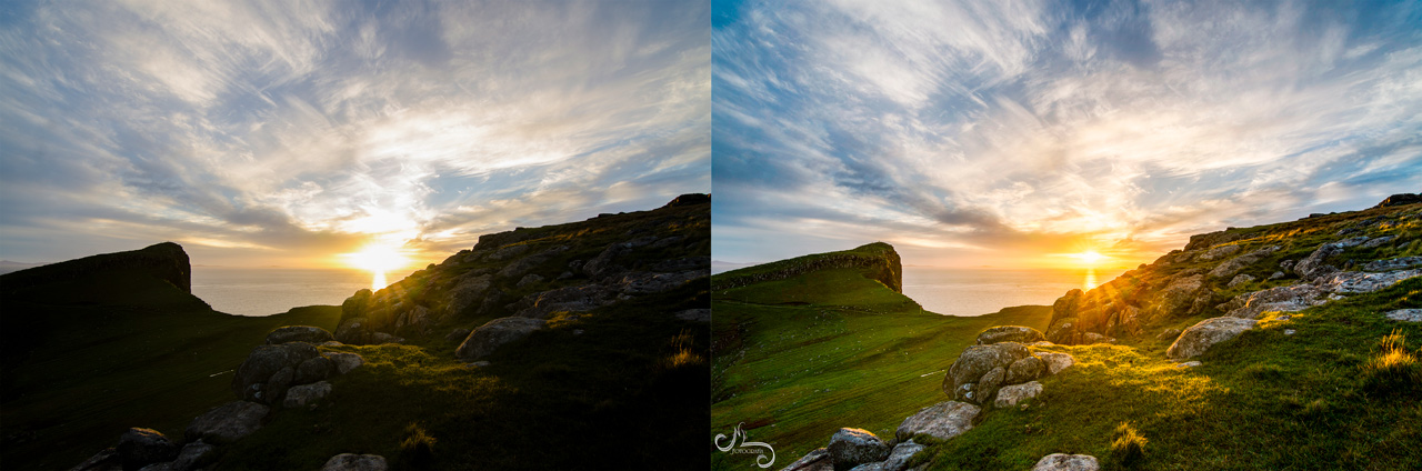 Fotografía HDR: Qué Es y Cómo se Hace