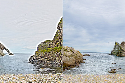 Fotografía HDR: Qué Es y Cómo se Hace