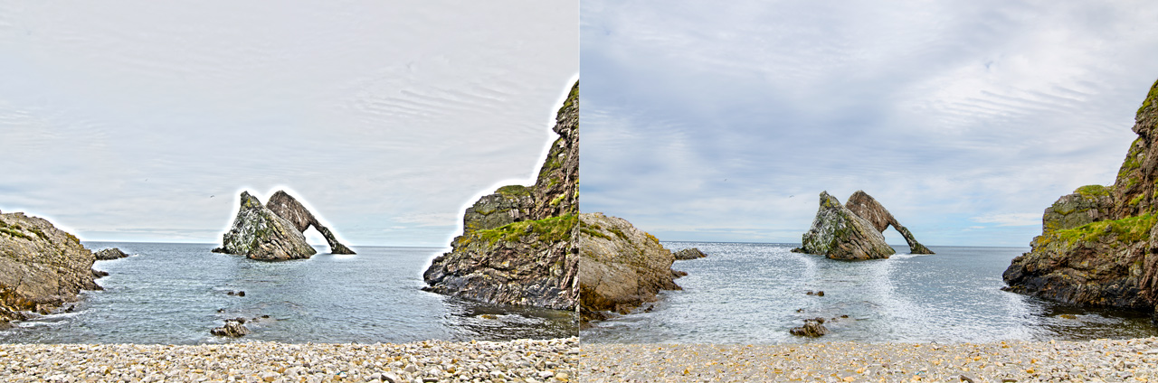 Fotografía HDR: Qué Es y Cómo se Hace