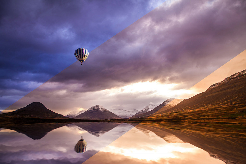 Temperatura de Color: Qué Es y Cómo Sacarle Jugo en tus Fotos