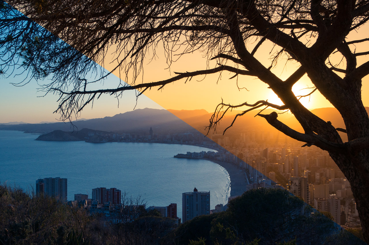 Temperatura de Color: Qué Es y Cómo Sacarle Jugo en tus Fotos