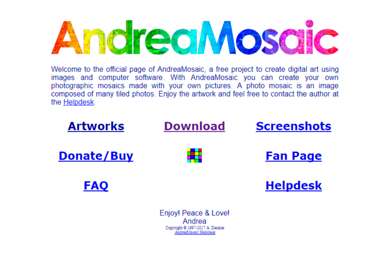 Cómo Hacer un Mosaico de Fotos