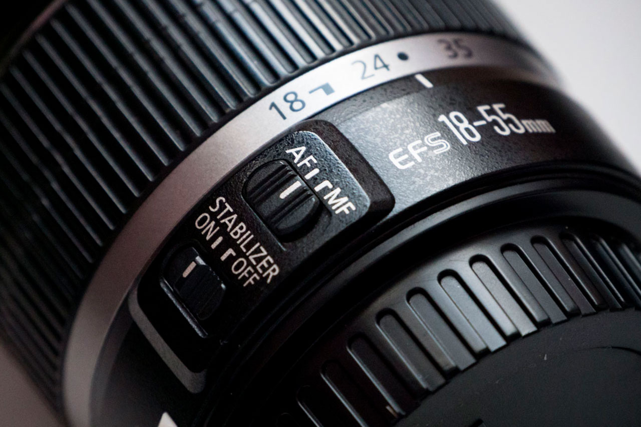 Todo lo que Necesitas Saber Sobre Objetivos en Fotografía