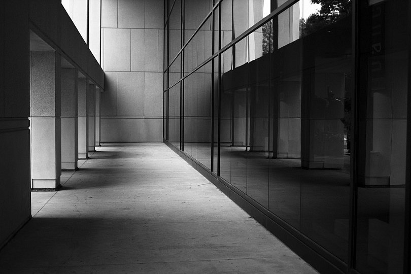 Potencia tu Composición Fotográfica Gracias a las Líneas Convergentes