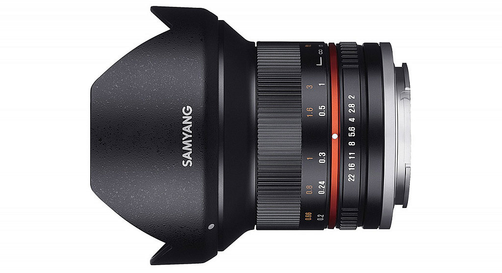 20+ Objetivos Gran Angular Muy Recomendables