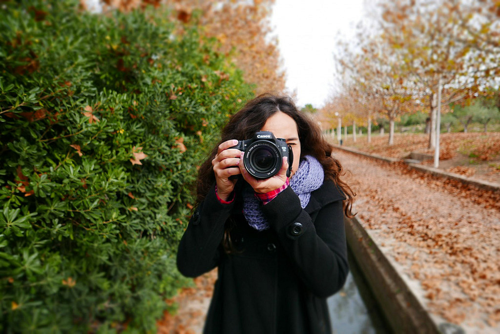 13 Consejos para Hacer Fotos en Otoño