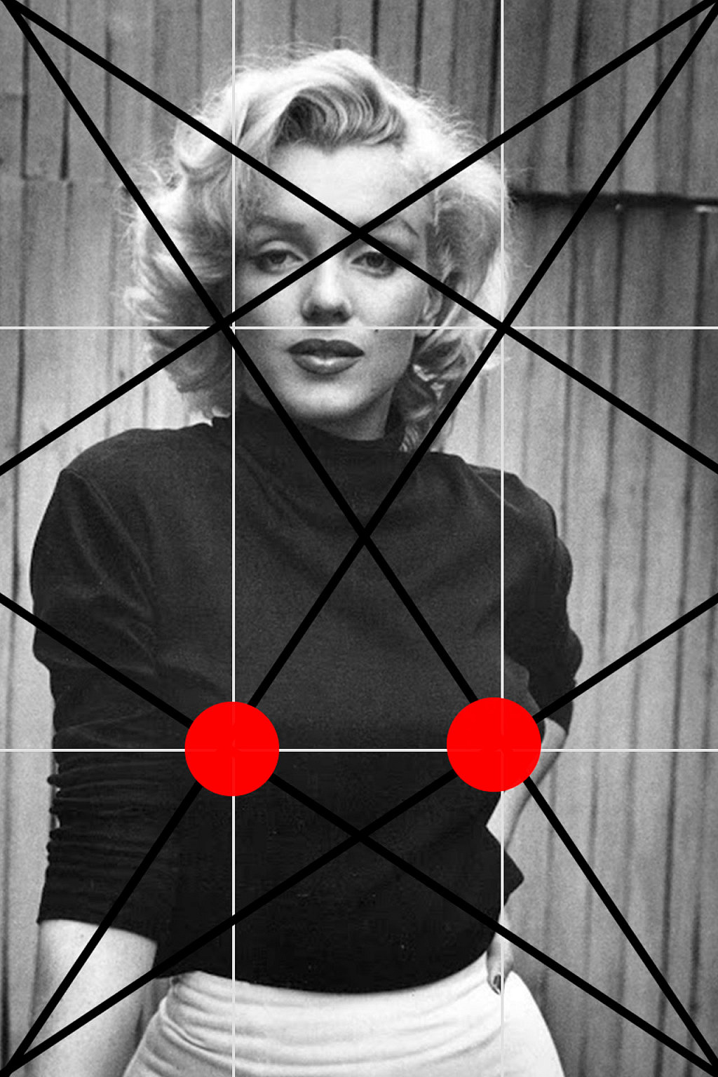 La Simetría Dinámica: Qué Es y Cómo Usarla en Composición