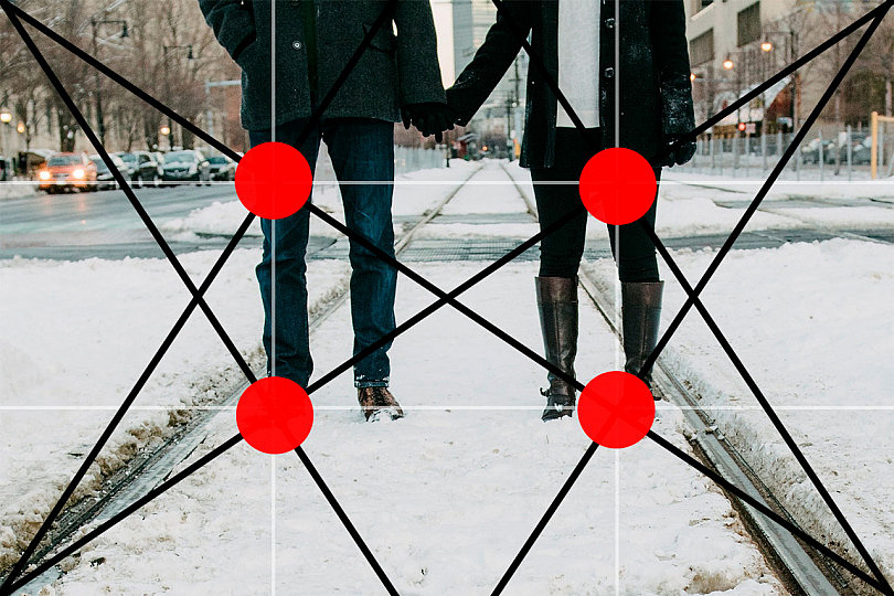 La Simetría Dinámica: Qué Es y Cómo Usarla en Composición