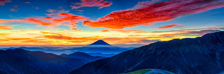 14 Consejos para Crear la Panorámica Perfecta