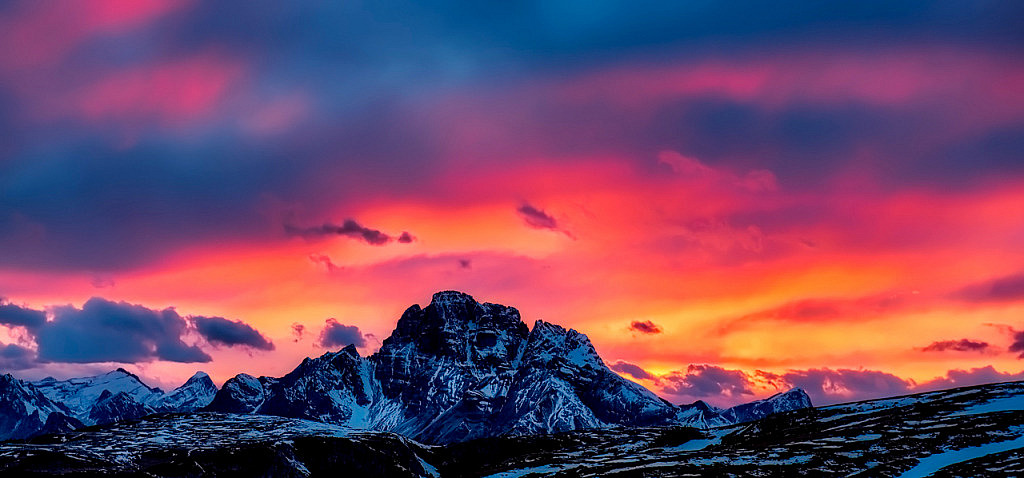 14 Consejos para Crear la Panorámica Perfecta