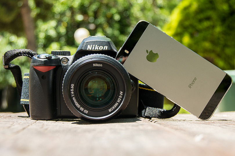 Zoom Óptico y Zoom Digital: ¿Cuál es Mejor?