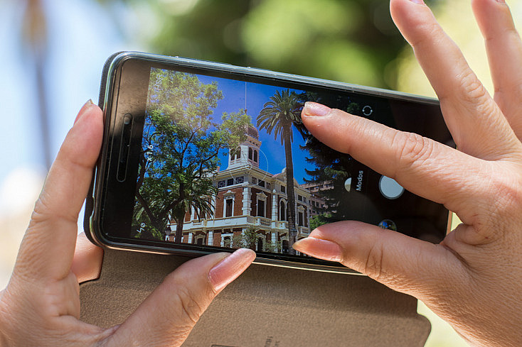 Zoom Óptico y Zoom Digital: ¿Cuál es Mejor?