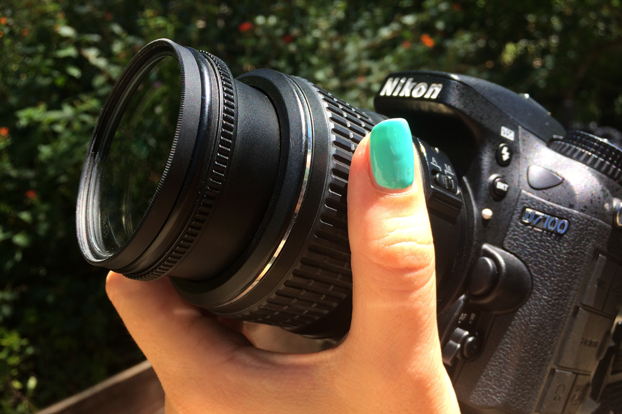 Zoom Óptico y Zoom Digital: ¿Cuál es Mejor? [1]