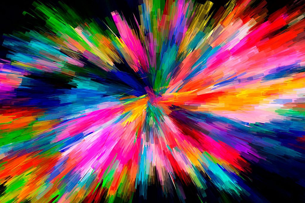 sRGB, Adobe RGB, ProPhoto RGB… ¿Qué son los Espacios de Color?