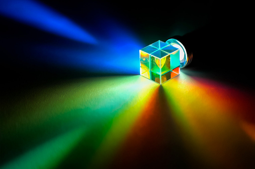 sRGB, Adobe RGB, ProPhoto RGB… ¿Qué son los Espacios de Color?