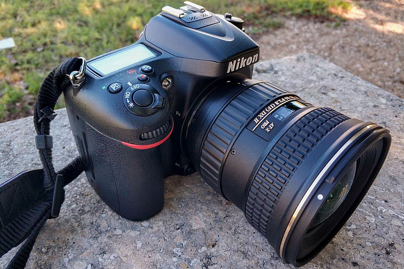 10 Consejos Clave para Sacar el Máximo Partido a tu Gran Angular