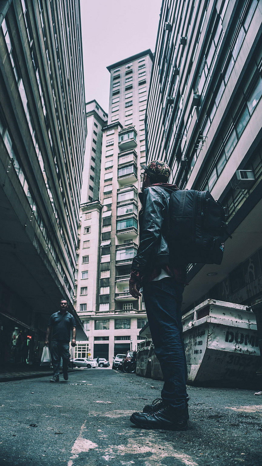 10 Consejos Clave para Sacar el Máximo Partido a tu Gran Angular