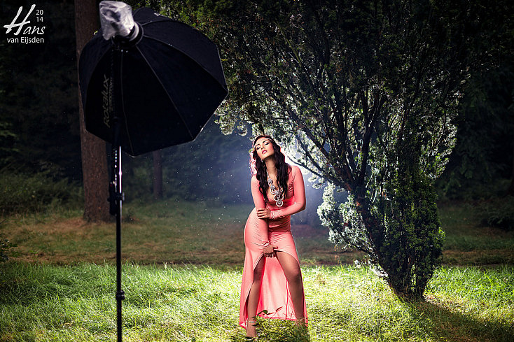 Cómo Conseguí mi Equipo Strobist Básico por Menos de 80 Euros