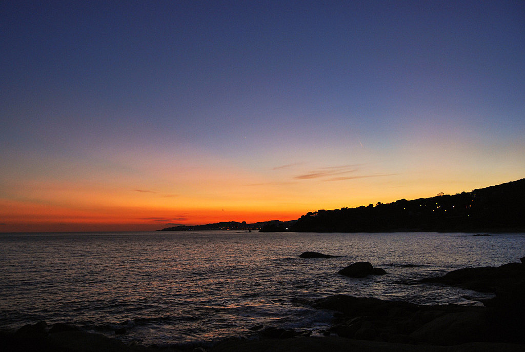 La Importancia de las Líneas en la Composición Fotográfica [AHMF31 día26]