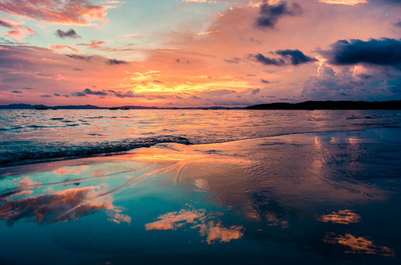 Fotos de Atardeceres Bien Chulas Siguiendo 12 Sencillos Consejos