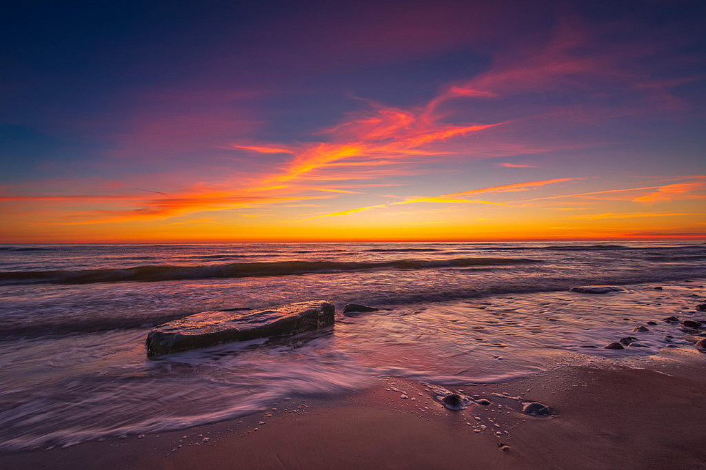 Fotos de Atardeceres Espectaculares Siguiendo 12 Sencillos Consejos