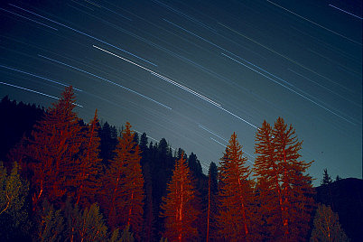 5 Consejos para Tratar de Evitar el Ruido en tus Fotos