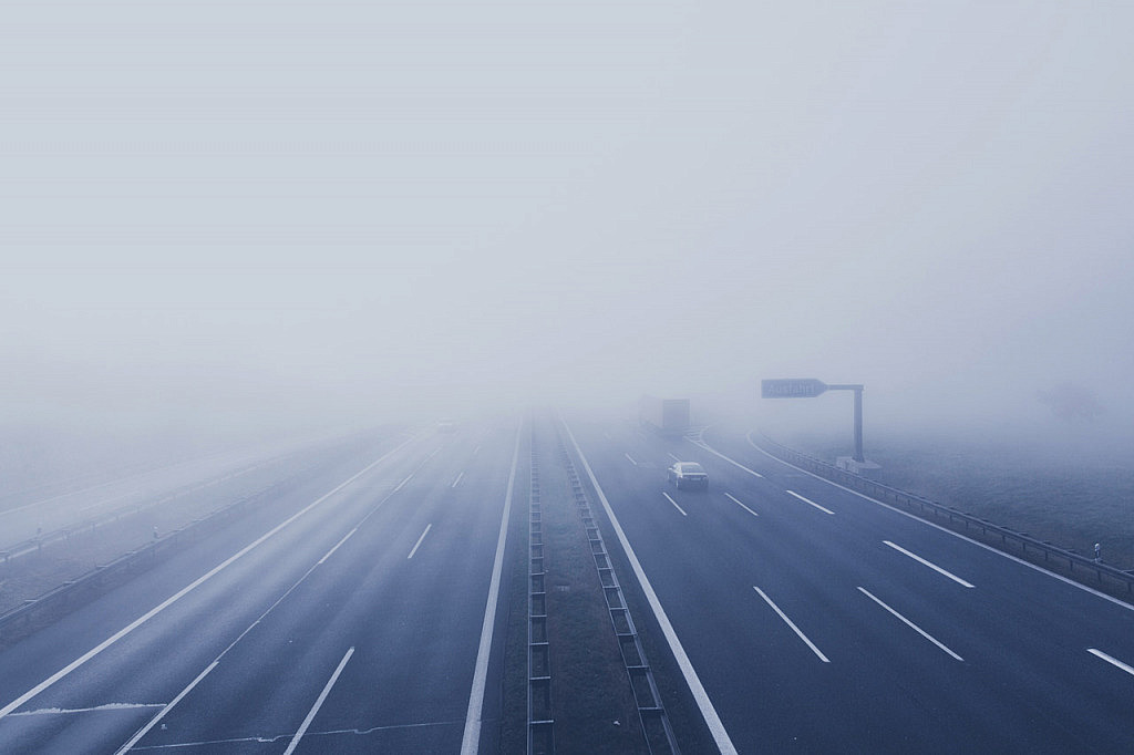 23 Hermosas Fotos en la Niebla para Inspirarte