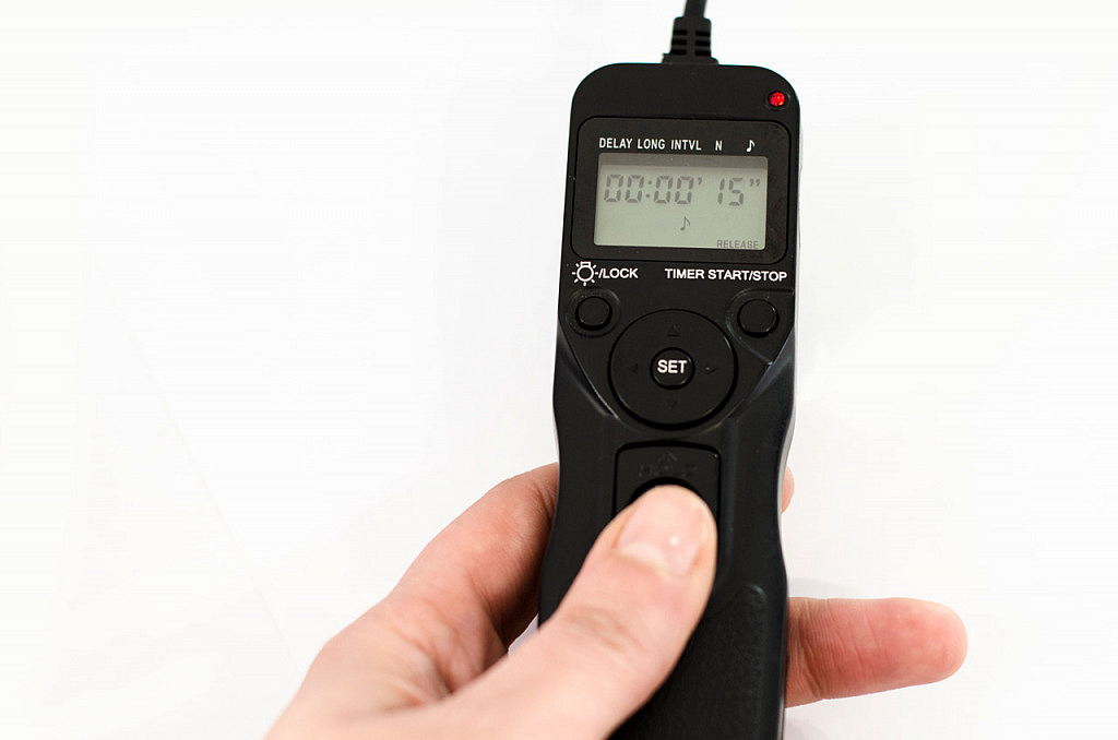 Intervalómetro: Qué Funciones Tiene y Guía de Compra