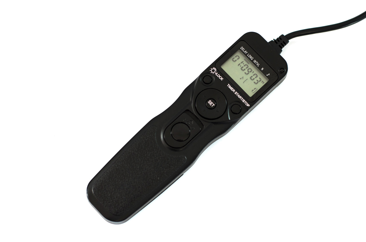 Intervalómetro: Qué Funciones Tiene y Guía de Compra