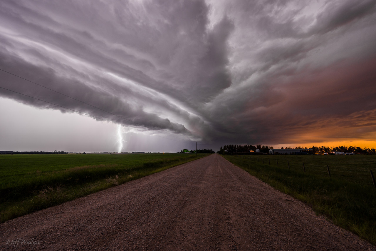 25 Fotos de Tormentas para Buscar la Inspiración