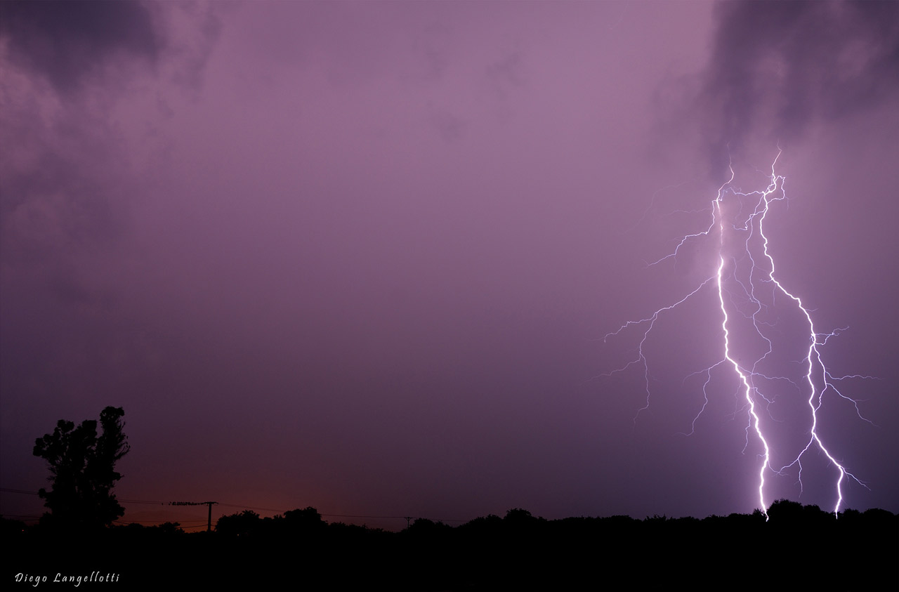 25 Fotos de Tormentas para Buscar la Inspiración