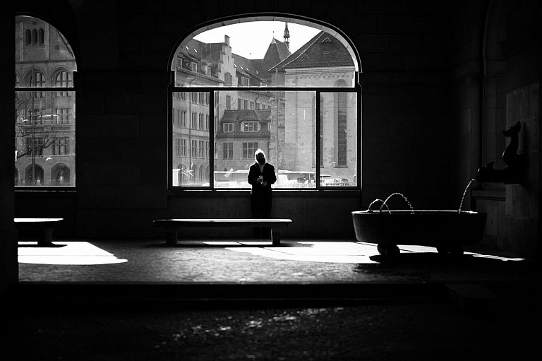 25 Ejemplos de Fotografía a Contraluz para Inspirarte