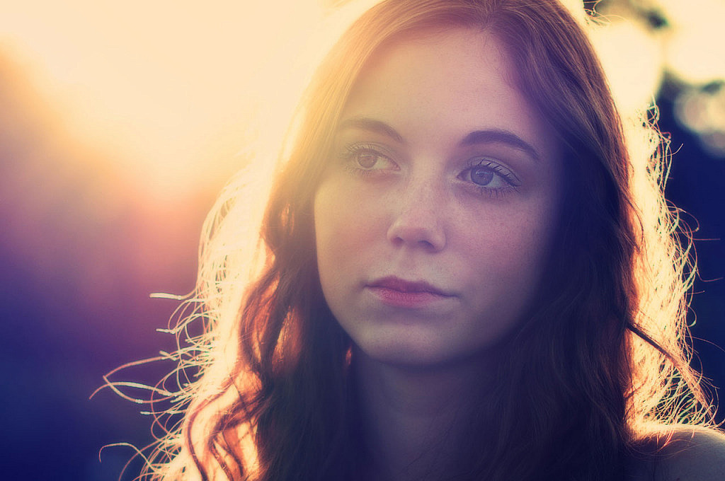 25 Ejemplos de Fotografía a Contraluz para Inspirarte