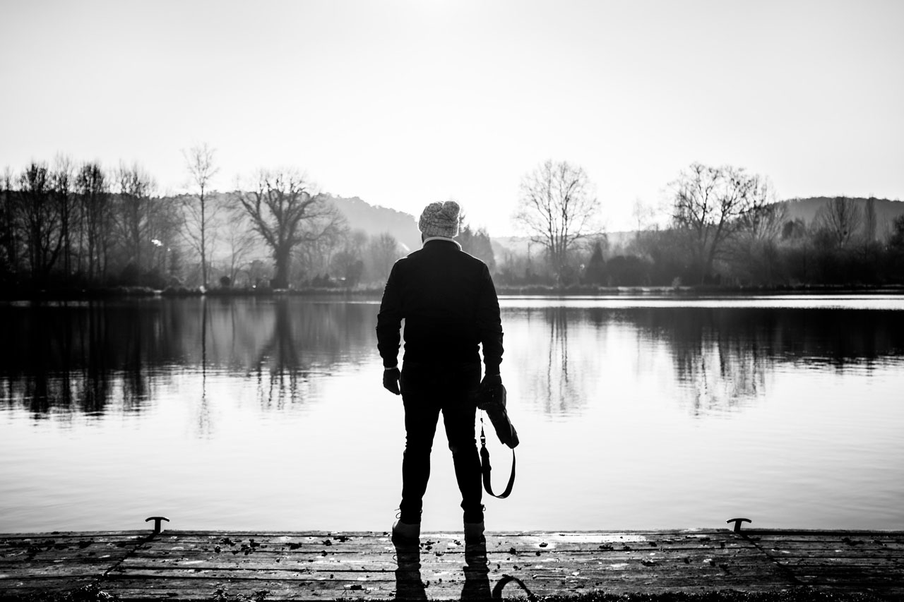 25 Ejemplos de Fotografía a Contraluz para Inspirarte