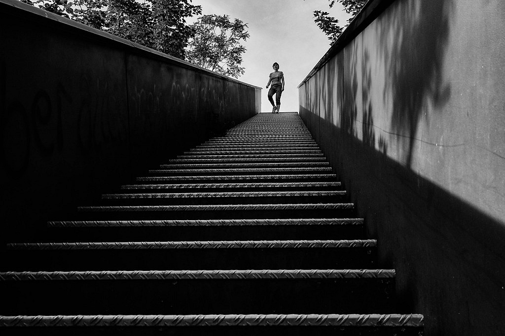 El Ritmo como Elemento Compositivo y Cómo Sacarle Partido