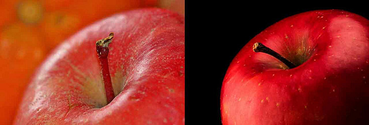 La Importancia del Volumen en Fotografía y Cómo Trabajar con Él ...