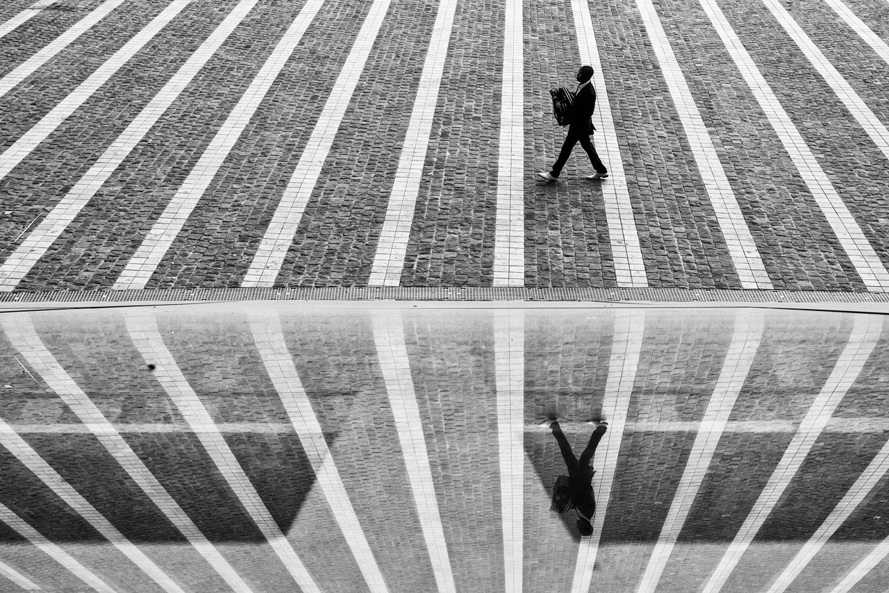 El Ritmo como Elemento Compositivo y Cómo Sacarle Partido