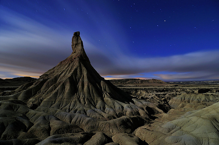 ¿Nos hacemos un Time Lapse? Primeros Pasos