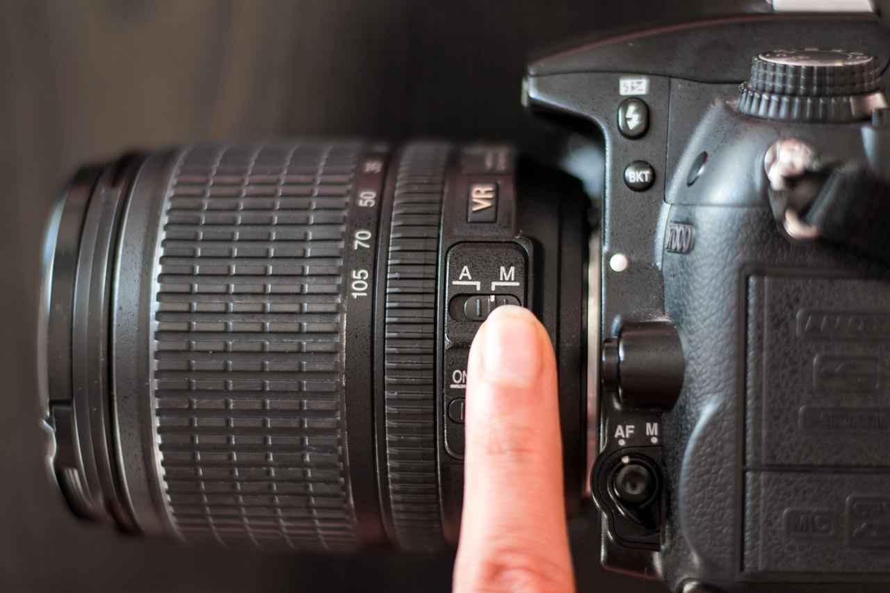 9 Consejos Para Mejorar El Enfoque En Tus Fotos