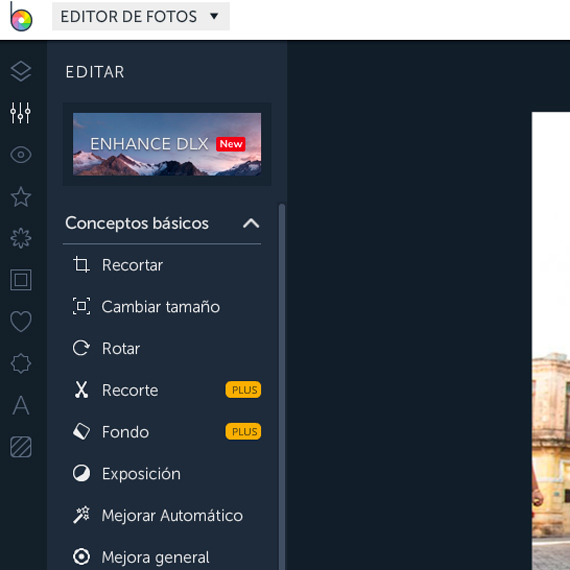 Las 10 Mejores Páginas para Editar Fotos Online