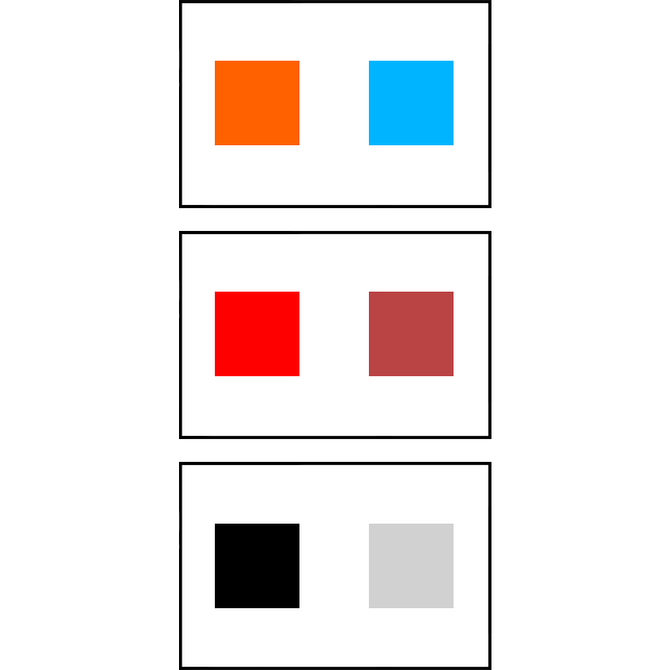 Qué Es el Peso Visual y su Efecto en Composición Fotográfica