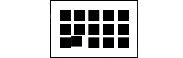 Qué Es el Peso Visual y su Efecto en Composición Fotográfica