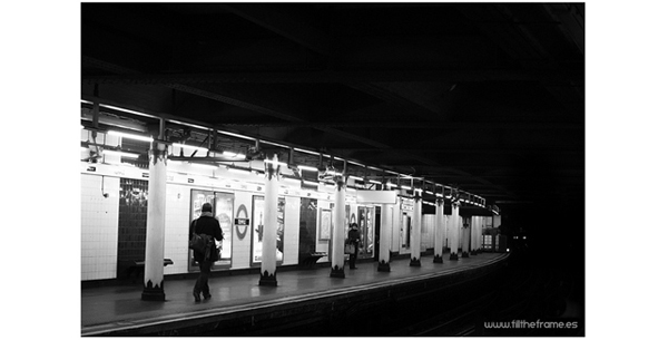 Qué Es el Peso Visual y su Efecto en Composición Fotográfica