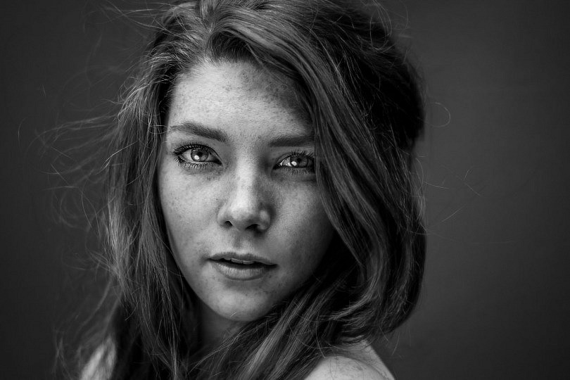 Cómo Conseguir Retratos Fascinantes: la Guía Más Completa