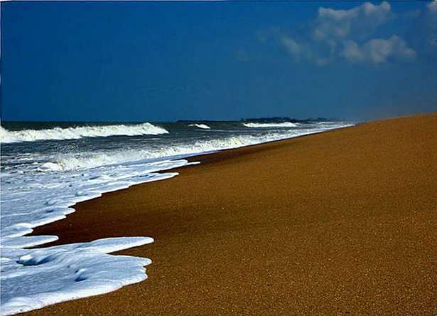 21 Fotos de Playa Originales para Inspirarte